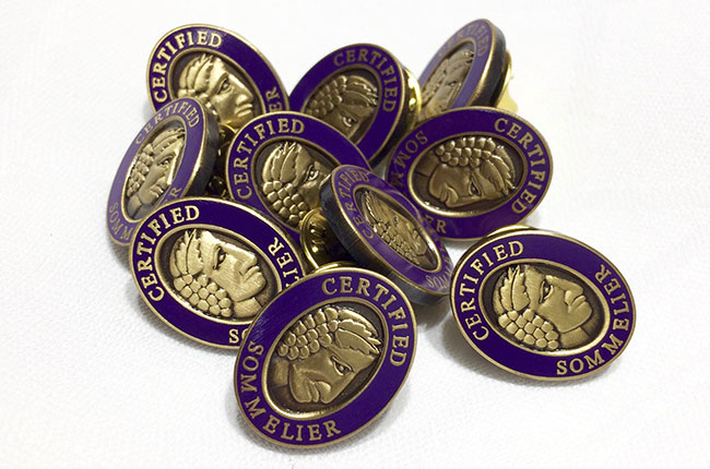 What does it take to become a Master Sommelier - Decanter