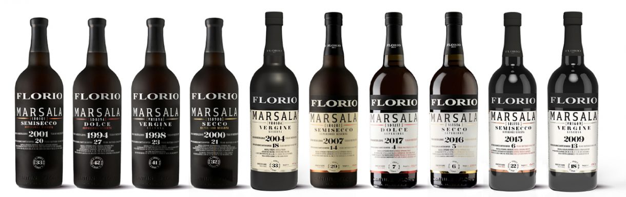 Florio - Redefining Marsala - Decanter