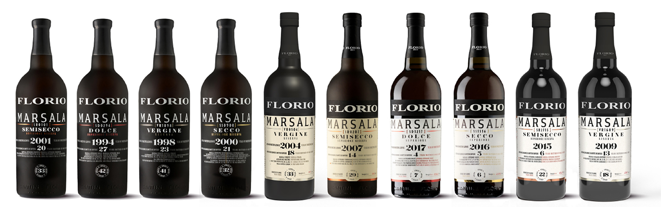 Florio - Redefining Marsala - Decanter