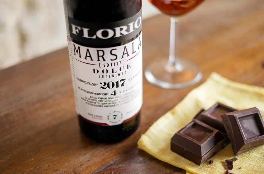 Florio - Redefining Marsala - Decanter