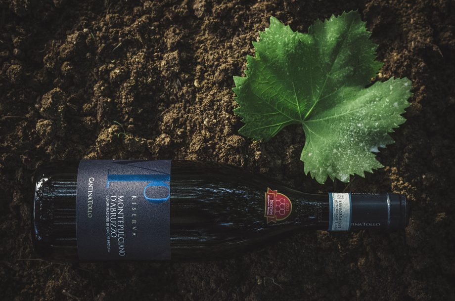 Cantina Tollo - A story of passion and resilience - Decanter