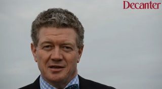 Interview: Christian Seely - Decanter