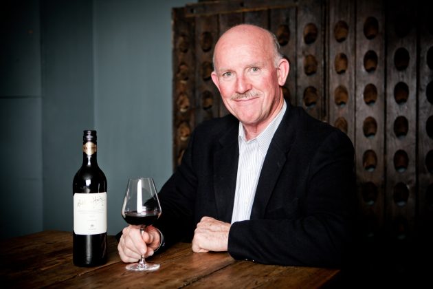 Bill Hardy praises £10m brand investment - Decanter