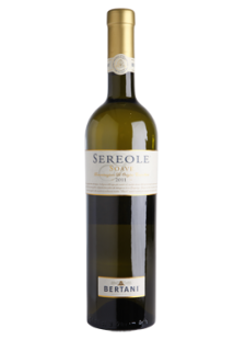 Bertani, Sereole, Soave, Veneto, 2011 - Decanter