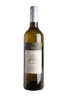 Gini, La Frosca, Soave Classico, Veneto, 2010 - Decanter