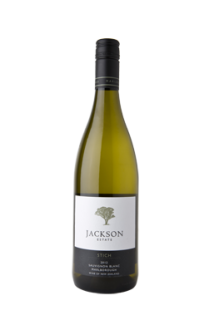 Jackson Estate, Stich, Wairau Valley, Marlborough, 2012 - Decanter