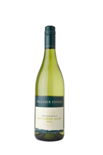 Palliser Estate, 2012 - Decanter