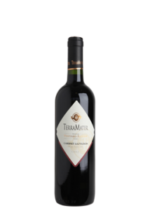 TerraMater, Vineyard Reserve. Cabernet Sauvignon, Isla de Maipo, Maipo ...