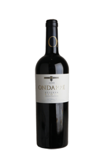 Ondarre, Reserva, Alta, Rioja, 2008 - Decanter
