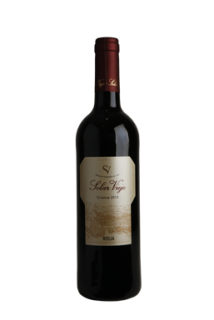 Solar Viejo, Crianza, Alavesa, Rioja, 2010 - Decanter