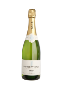 Herbert Hall, Brut, Kent, England, 2010 - Decanter