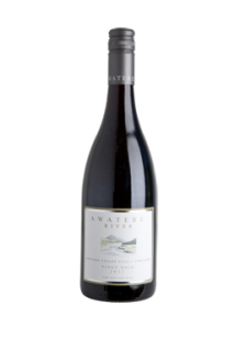 Awatere River, Single Vineyard, Awatere Valley, Marlborough, 2011 ...