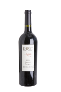 Ehret Family Winery, Knights Valley, Sonoma County, 2009 - Decanter