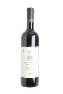 Hendry, 2009 - Decanter