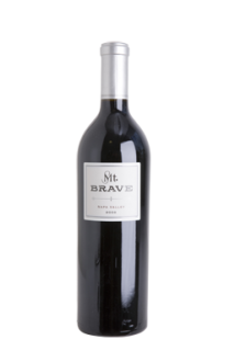 Mount Brave, Mount Veeder, Napa Valley, 2009 - Decanter