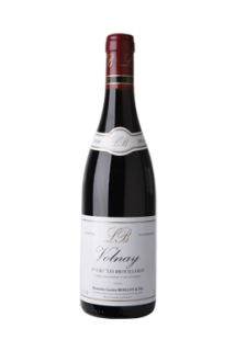 Domaine Lucien Boillot & Fils, Les Brouillards, Vonlay 1er Cru, Burgundy, 2010 - Decanter