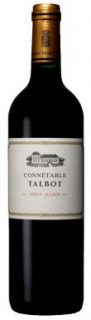 Connétable de Talbot, Château Talbot 2013 - Decanter