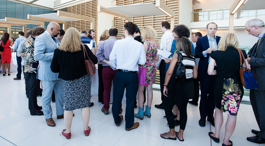 DWWA Consumer Tasting 2014 - Decanter