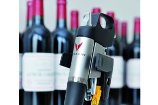 Cheaper Coravin Model One launched 'for millennials' - Decanter