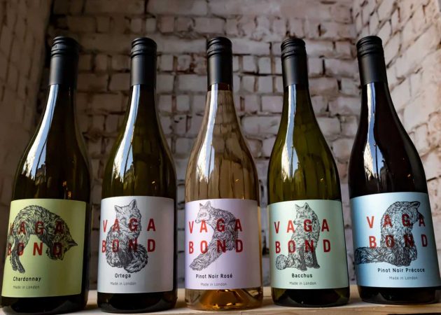 Top 10 London wine bars - Decanter