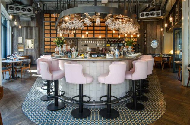 Top 10 London wine bars - Decanter
