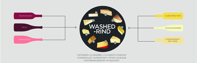 Cheese and wine matching: the ultimate guide - Decanter
