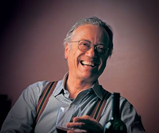 Decanter interview: Agustin Huneeus Sr - Decanter