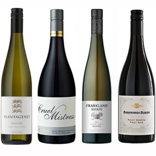 10 Great Southern wines to try - Decanter