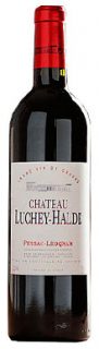 Château Luchey-Halde 2014 - Decanter