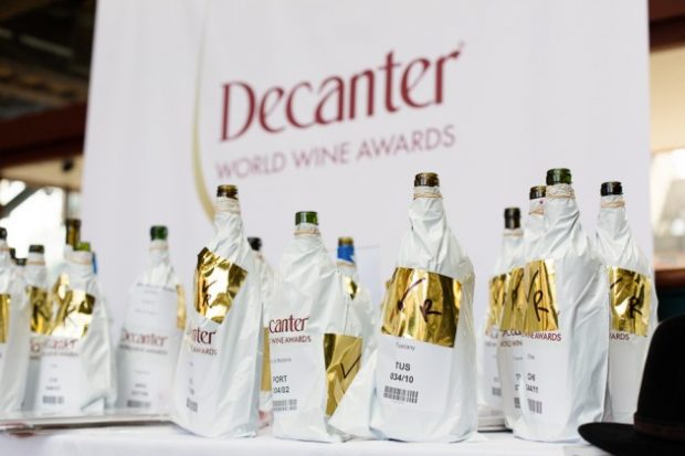 Decanter World Wine Awards 2015 Results Revealed Decanter