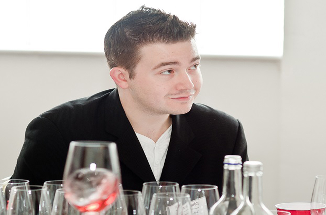 DWWA judge profile: Clément Robert MS - Decanter