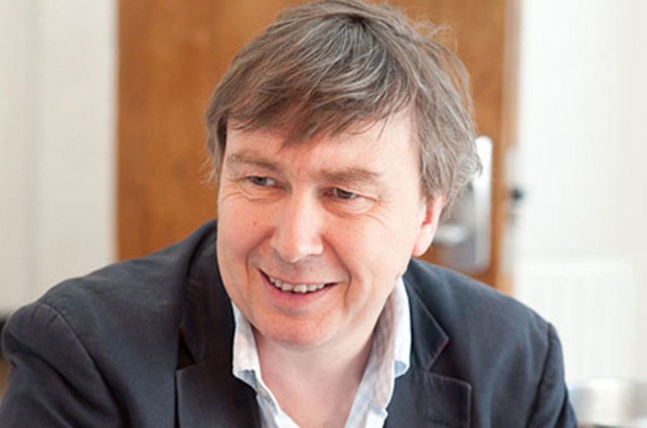 DWWA judge profile: David Roberts MW - Decanter