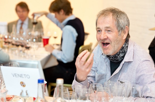 DWWA judge profile: Michael Garner - Decanter