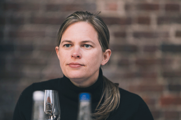 DWWA judge profile: Robin Kick MW - Decanter