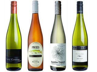 Australian Riesling: Five to try - Decanter