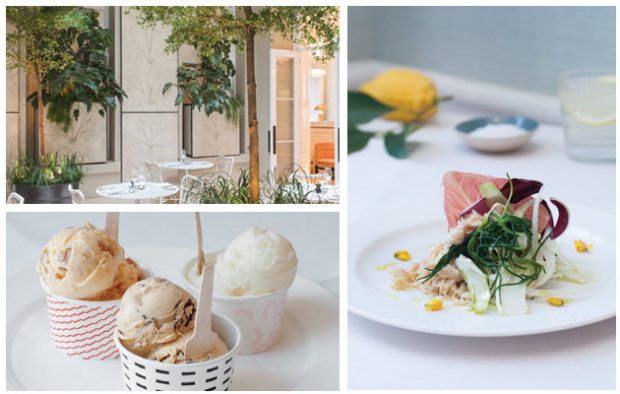 Spring, Restaurant Review - Decanter