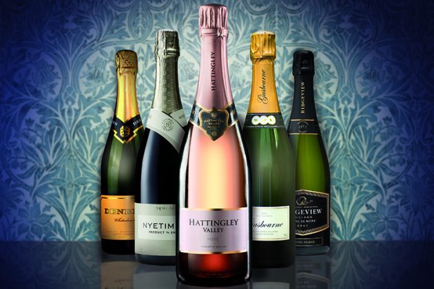 Made in England: sparkling wines - Decanter