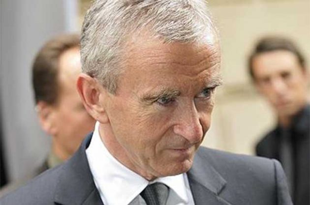 Anson: Château owners dominate new French rich list - Decanter