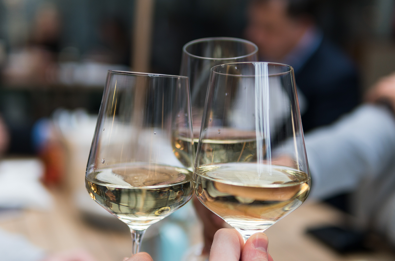 Italy's Cooperatives: Giant footsteps - Decanter