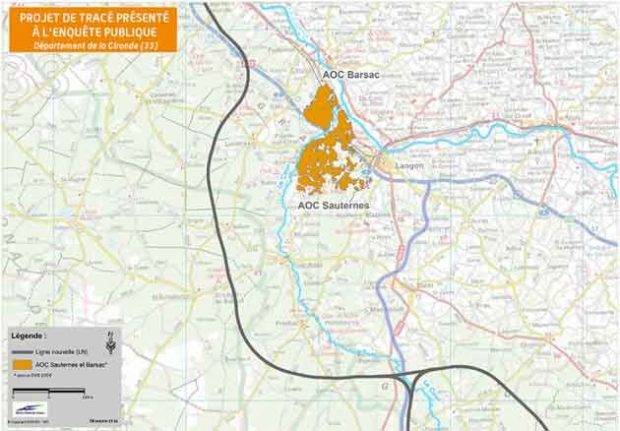 Matching Sauternes and Barsac with food - Decanter