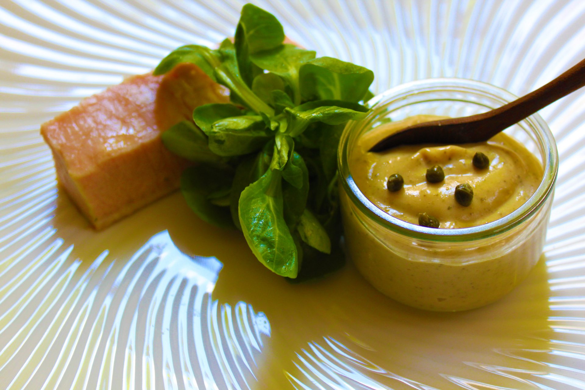 Vitello Tonnato - recipe by Michel Roux Jr. - Decanter