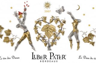 Liber Pater: Is this Bordeaux's most controversial wine? - Decanter