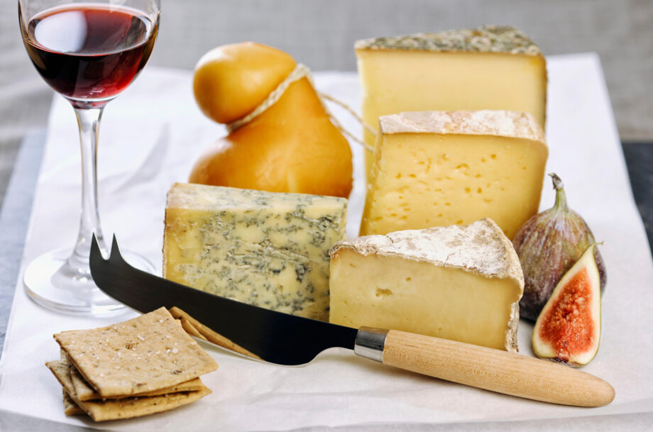Cheese and Port: A Decanter pairing guide - Decanter