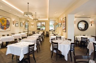 Cabotte: The best Burgundy wine list in London - Decanter