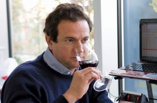 DWWA judge profile: Benjamin Llewelyn - Decanter
