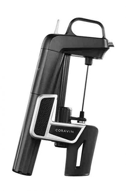 Coravin Model Two launches in the UK