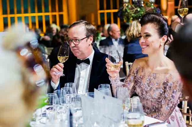 Frédéric Rouzaud - Decanter