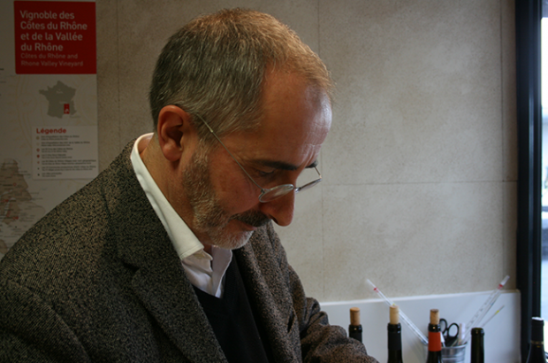 Jefford on Monday: The Natoli touch - Decanter