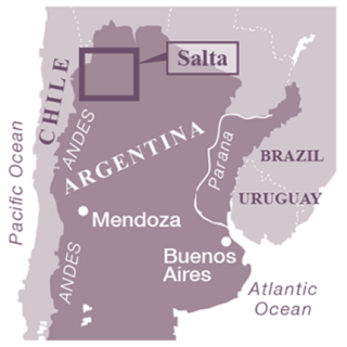 Salta travel guide, Argentina - Decanter