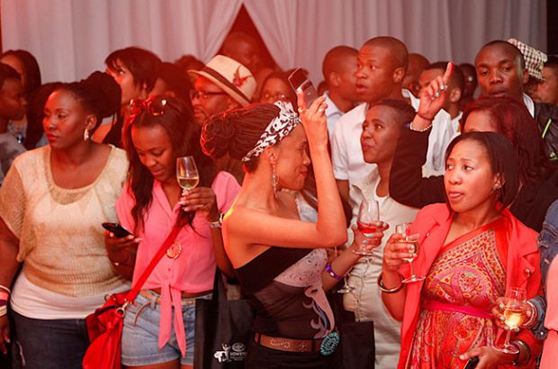 Top food and wine festivals - Decanter